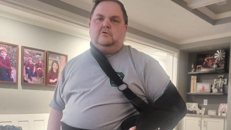 Fundraiser for Danny Bo Glaze by Jen Higgins : Support Danny's Recovery ...