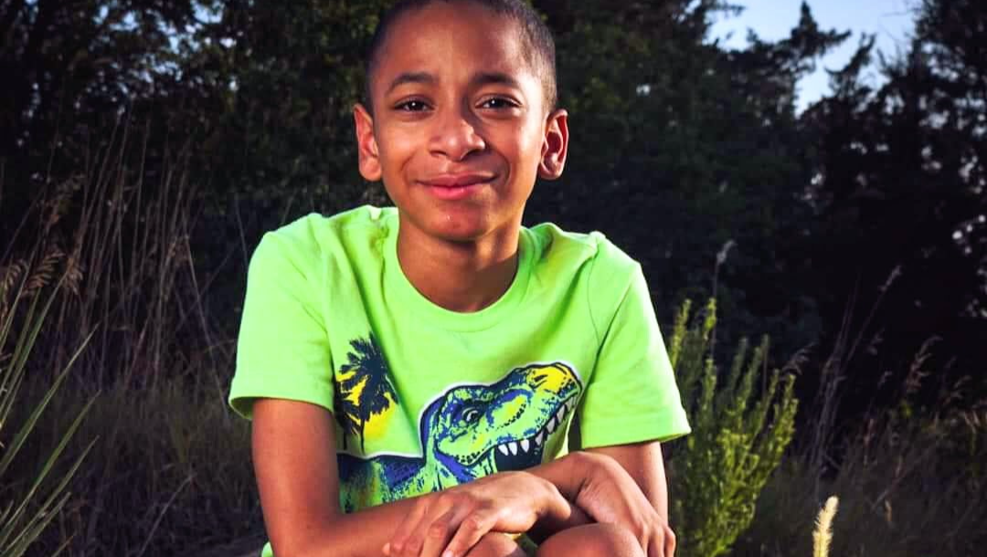 Fundraiser by Timothy Glover : Antonio's Urgent Need for Support