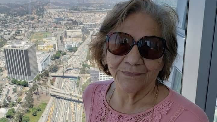 Fundraiser by Lindsay Marcia Cox : Support Marco in Honoring his mother Paula “Oralia” Garcia