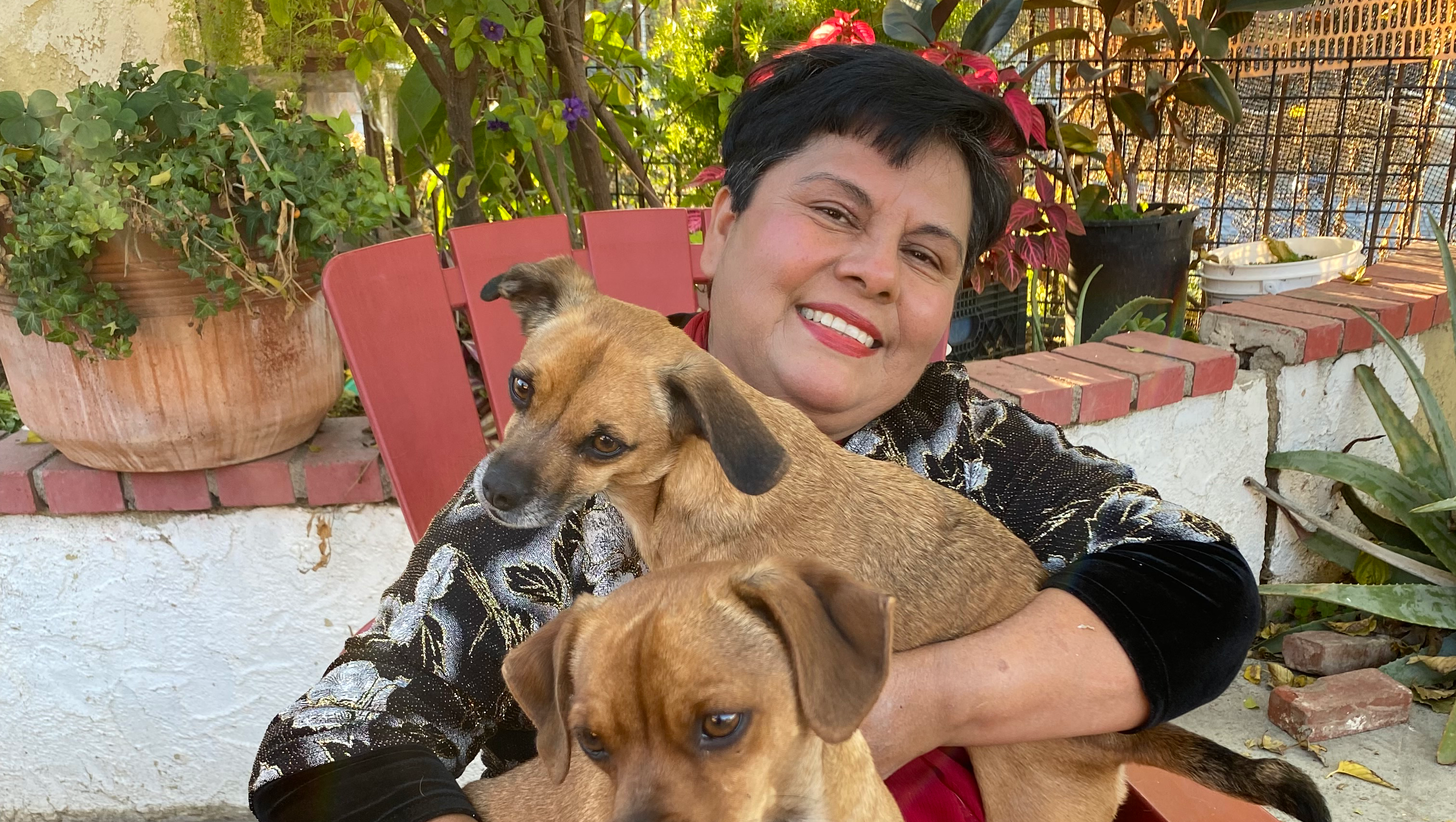 Fundraiser by Victor Salinas : Help Betty Cruz's Family in Their Time ...