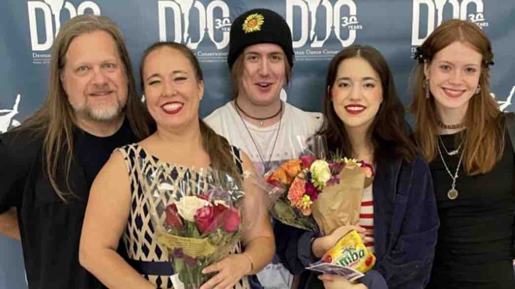 Fundraiser for Kimberlea Baz by Keith Baker : Kelly Baker of Denton Texas