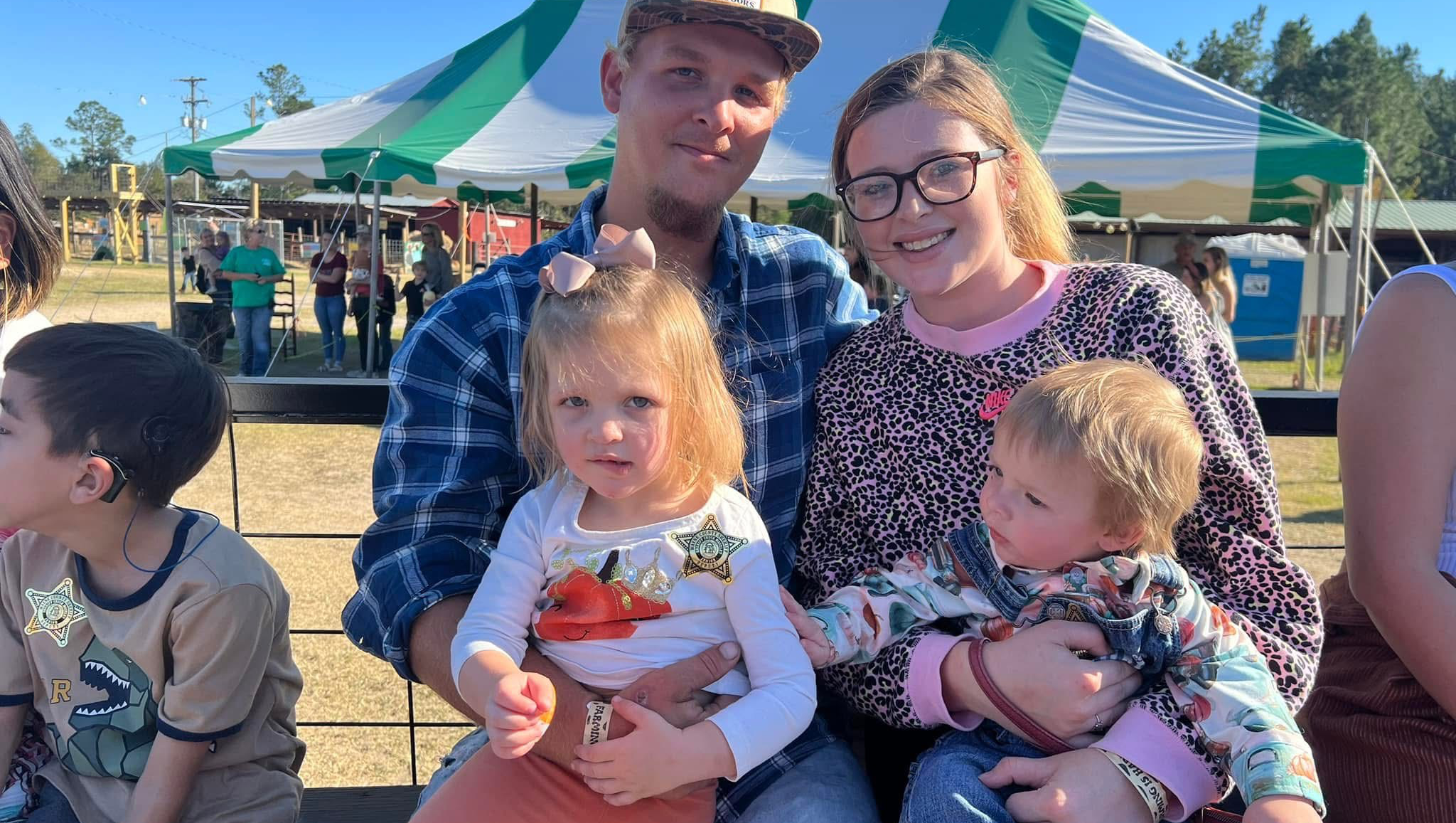 Fundraiser for Jade Coleman by Destinee Butterworth : Help Jade Coleman ...