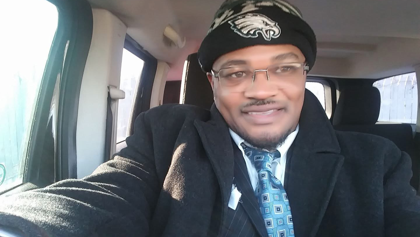 Fundraiser by Lay Jackson : Tragically Lost: Help Us Honor Gregory’s Memory