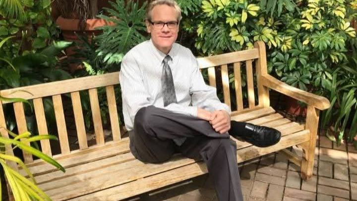 Fundraiser for Robert Cook by Mary - Kay Tokar : Support Bob Cook's ...