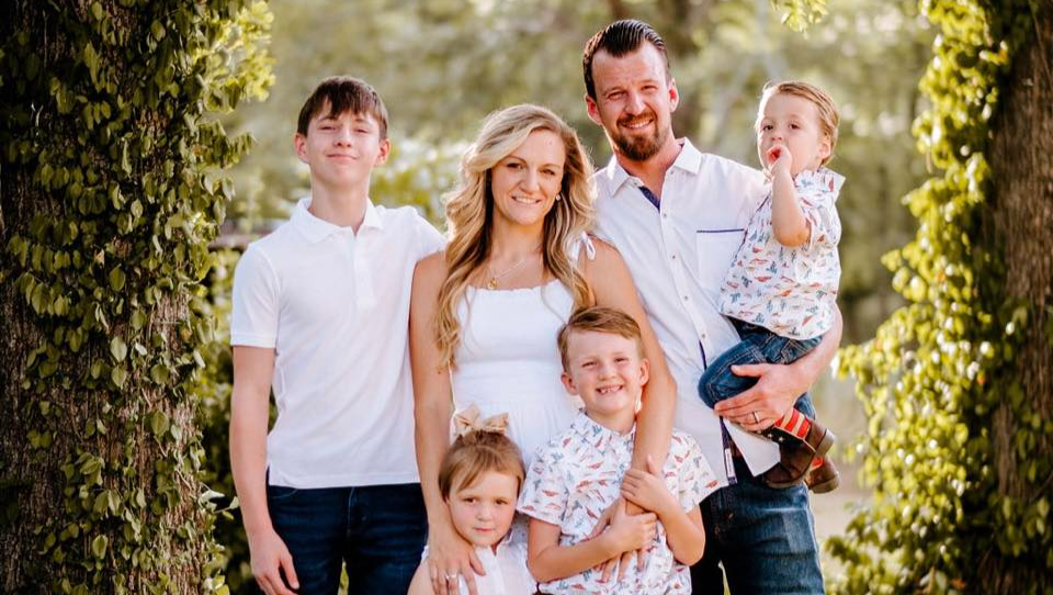 Fundraiser for Megan Moore by Haley Hartline : Support Megan and Her ...