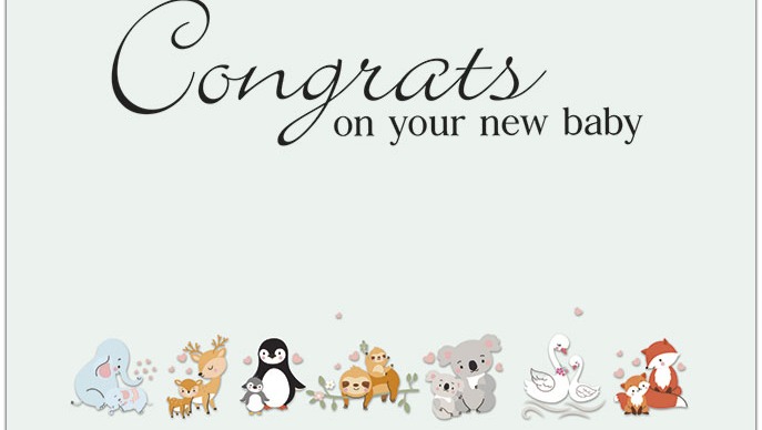 Fundraiser by Layeth Sweidan : Support Delaine's Baby Arrival