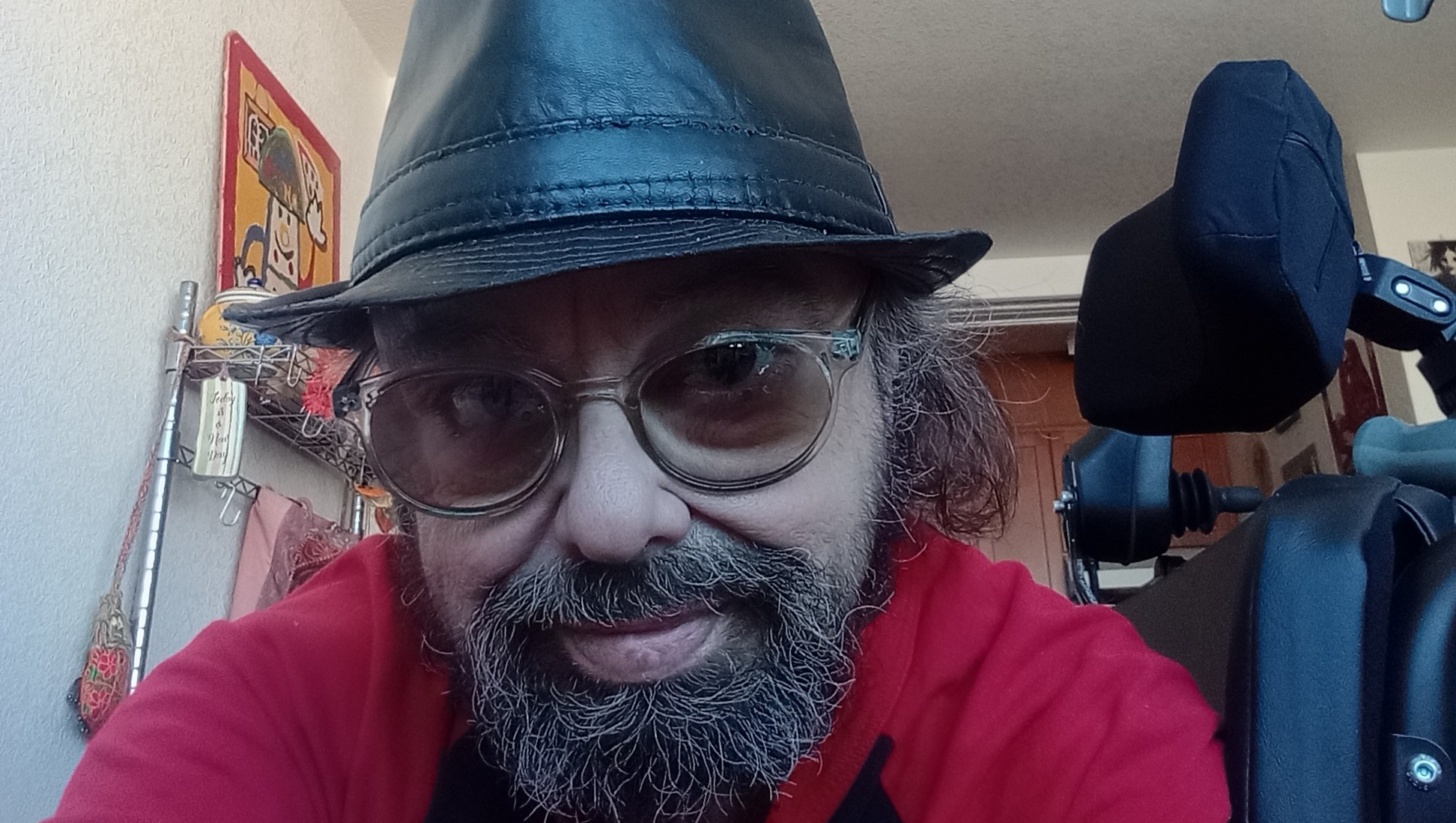Fundraiser by Peter James Webster : Support Peter James Webster in ...