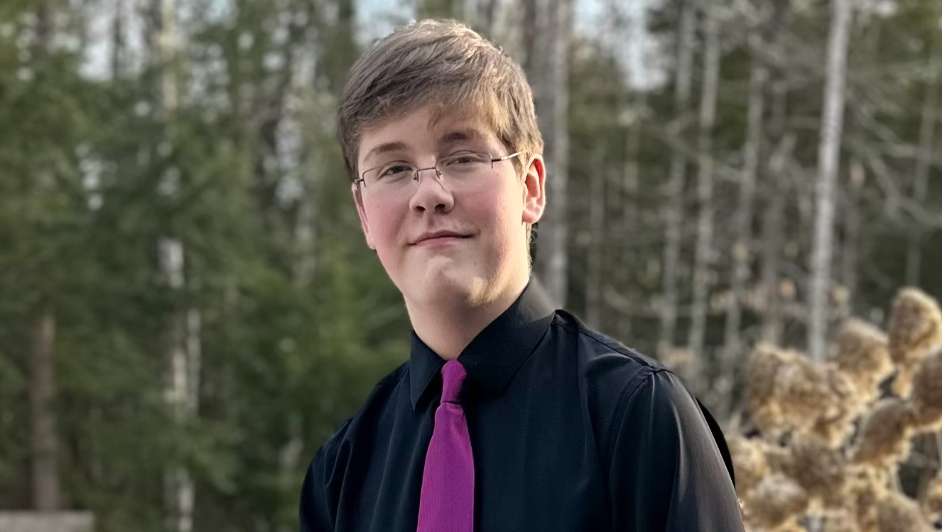 Fundraiser by Greg Watkins : Help Brody Make Waves in Marine Conservation