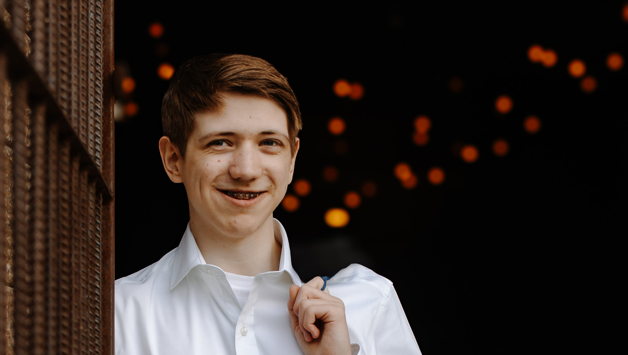 Fundraiser for Daryl Standridge by Maria Morales : Help Support Jackson’s Lung Cancer Journey