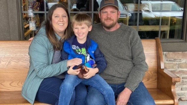 Fundraiser for Teri Wootton by Holly Philpott : Help Support Ernie ...