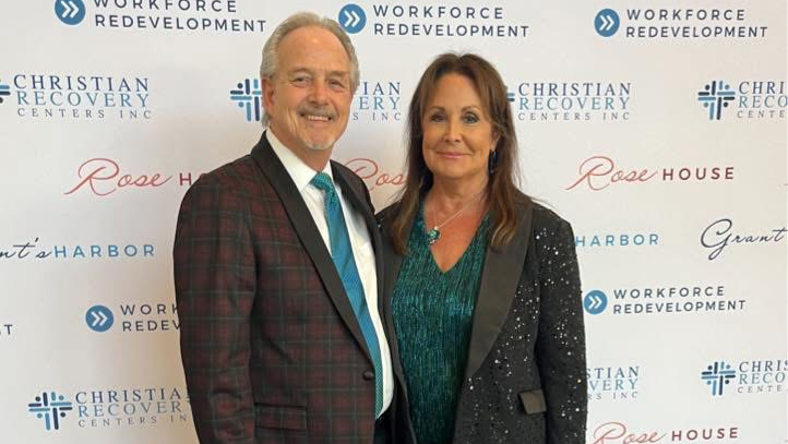 Fundraiser for David Koch by sandra cribb : Koch Family Medical Battles