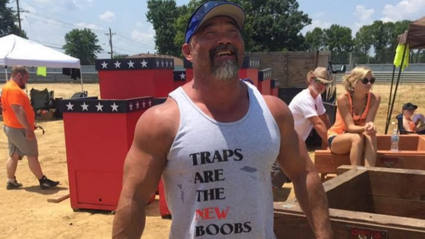 Fundraiser for Eric Logan patterson by Alexandria Morales : Help Honor ...