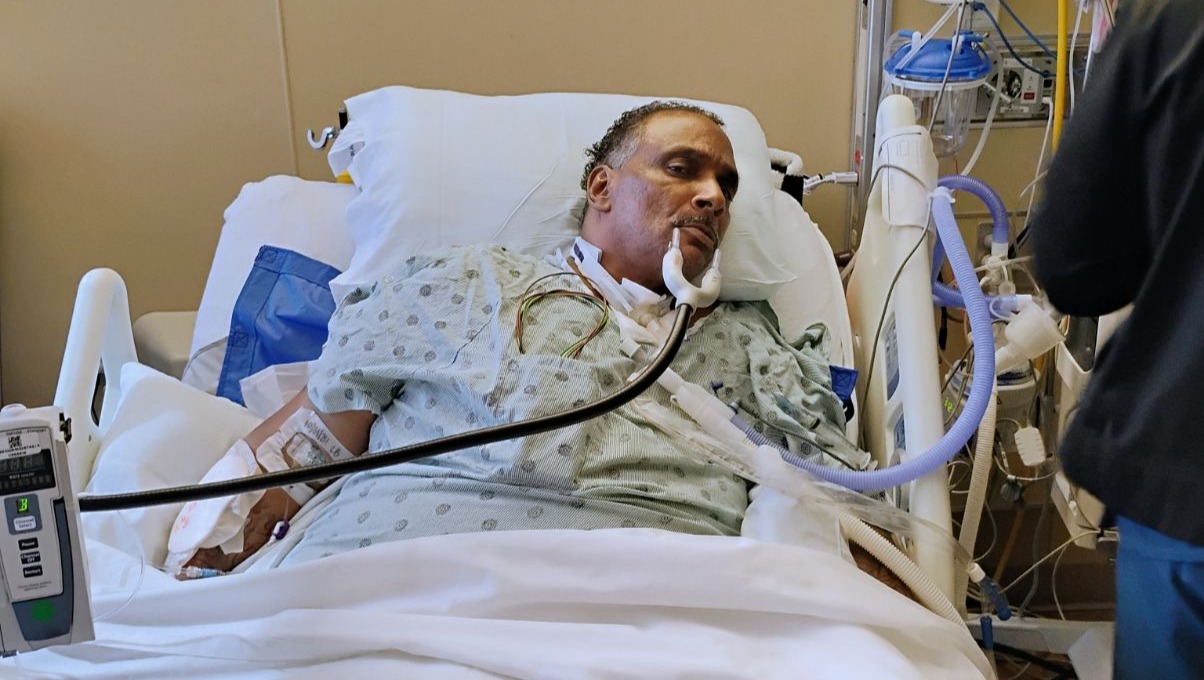 Fundraiser by Ryan and Rouse : Help Rodney Rebuild After Tragic Accident