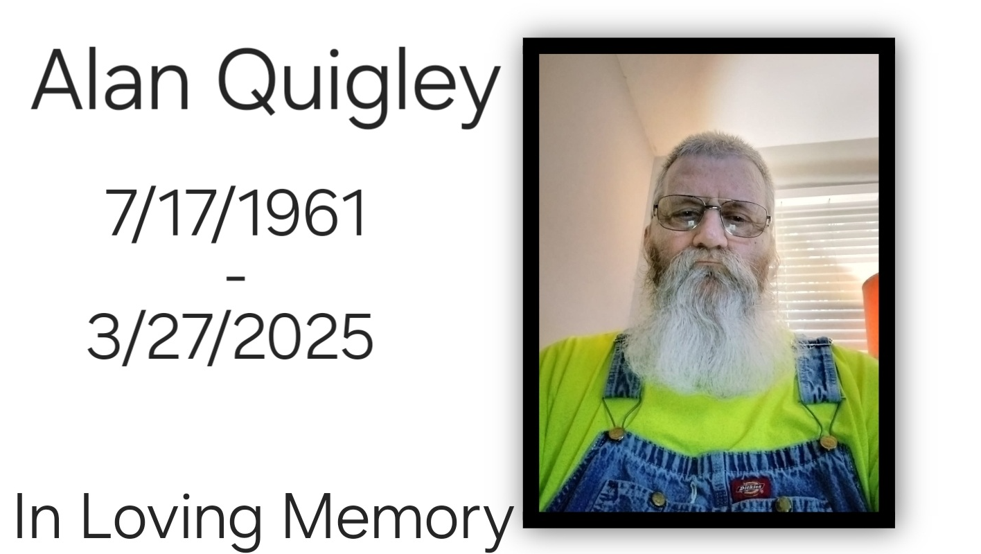 Fundraiser for Chris Kinnett by Devon Daniels : Assist Alan Quigley's ...