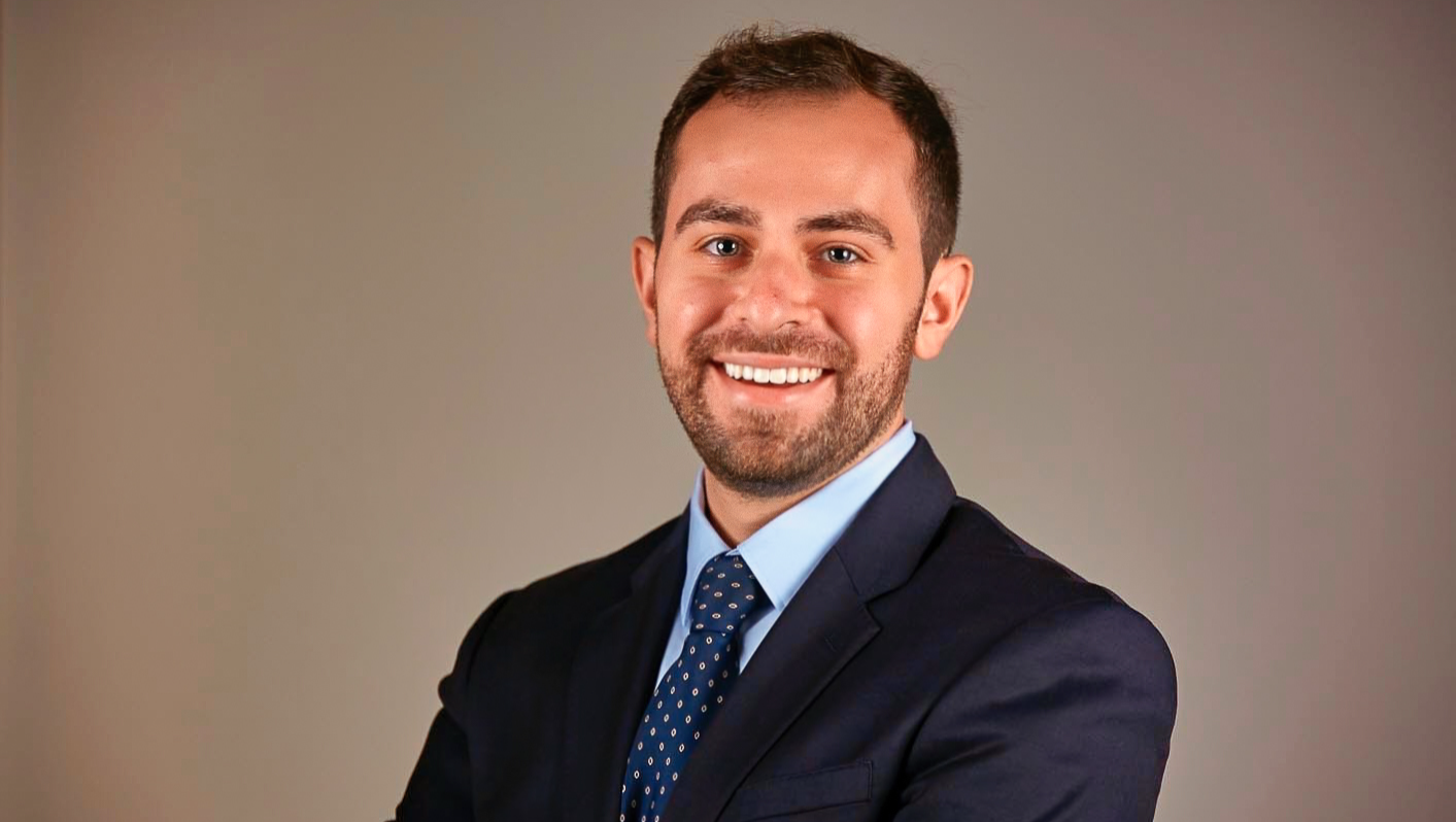 Fundraiser by Gwen Goldfarb : The Adam Benjamin Goldfarb Memorial Fund