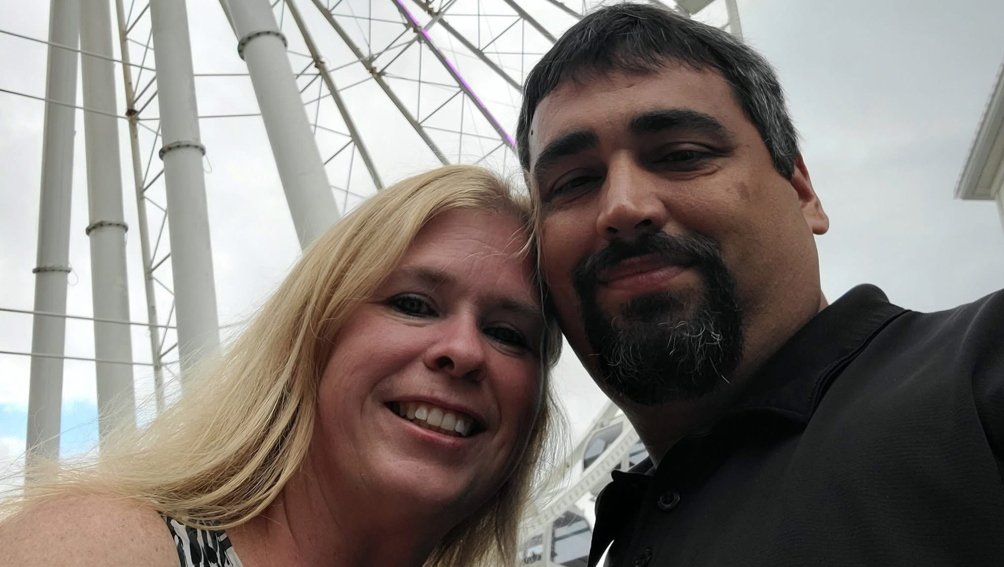 Fundraiser for Jamie Cupp by Matthew Strunk : Support Roger's Battle ...