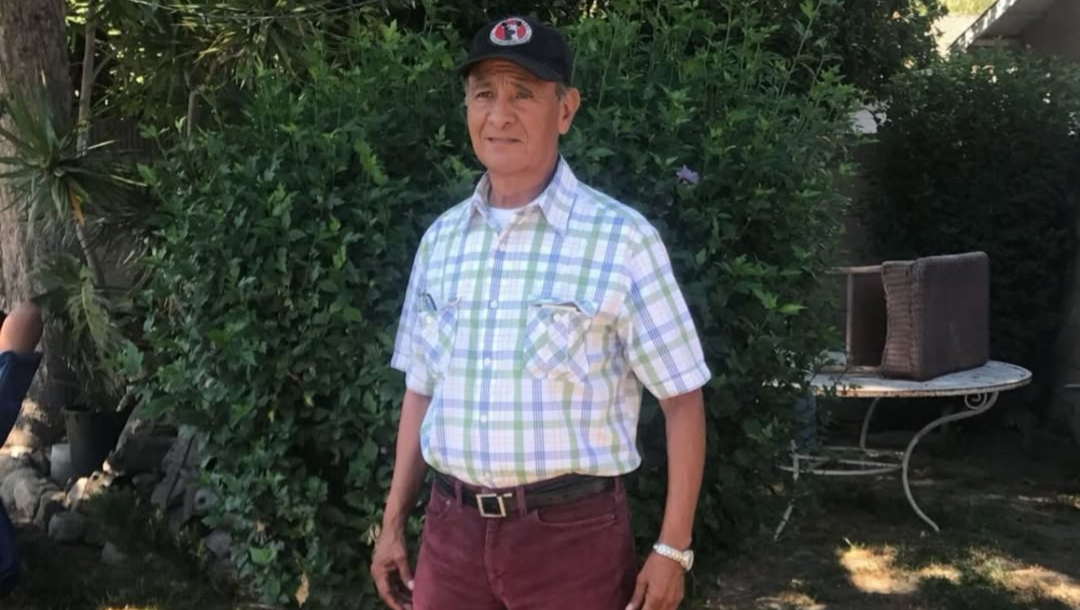 Fundraiser by Claudia cerda : Our beloved father Espiridion Arevalo ...