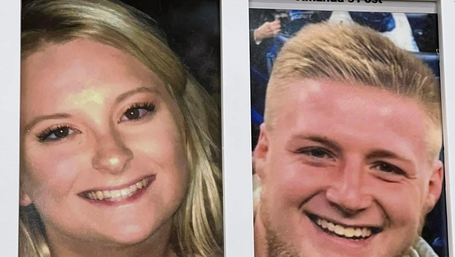 Fundraiser by Cathy Wray : Memories of Bryce & Abby: Drive Change