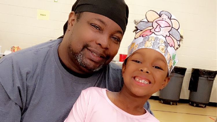 Fundraiser by Tashiana Rankins : Help Kenn Arnold Heal and Rebuild