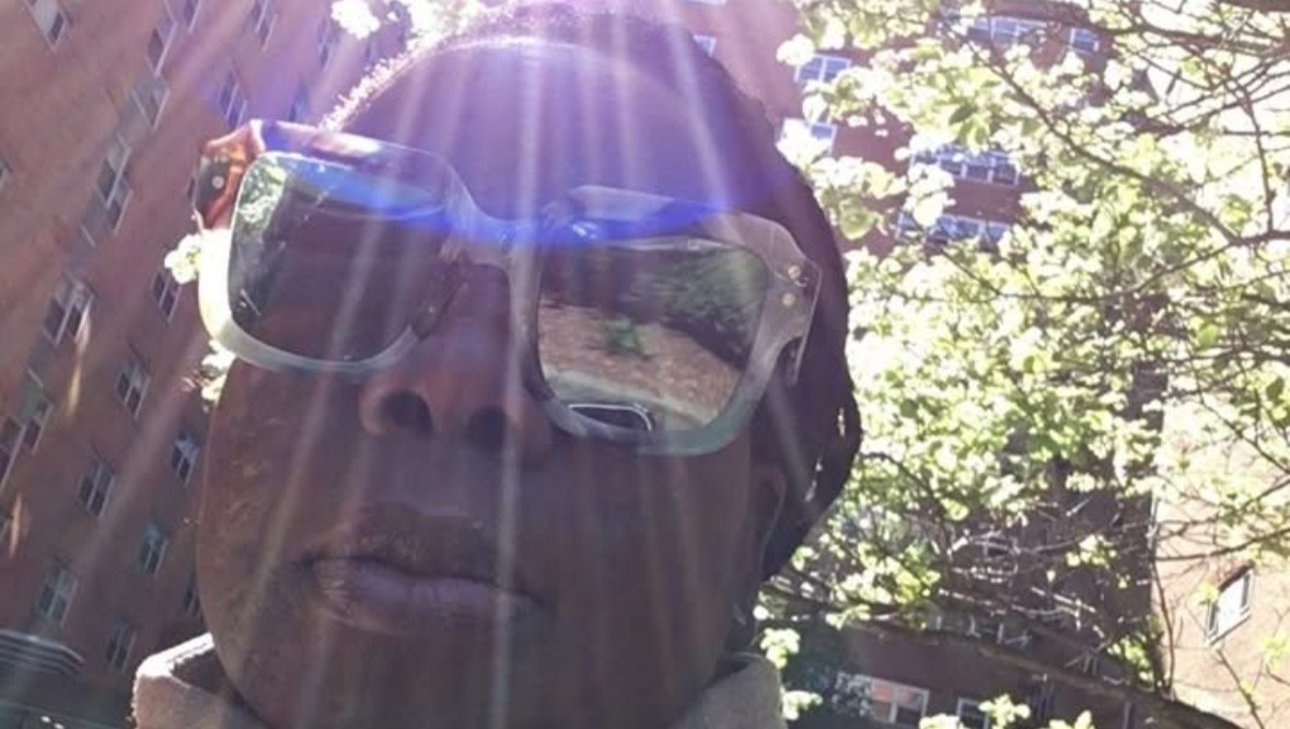 Fundraiser by DeShay McCluskey : In lieu of flowers, please support ...