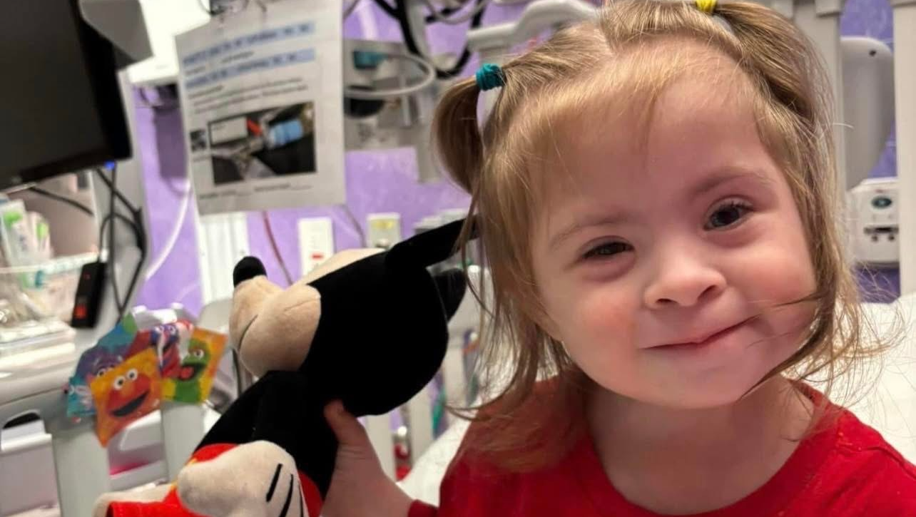 Fundraiser for Jamie Trogdon by Jennifer Seil-Simonson : Honor Jaiana's ...