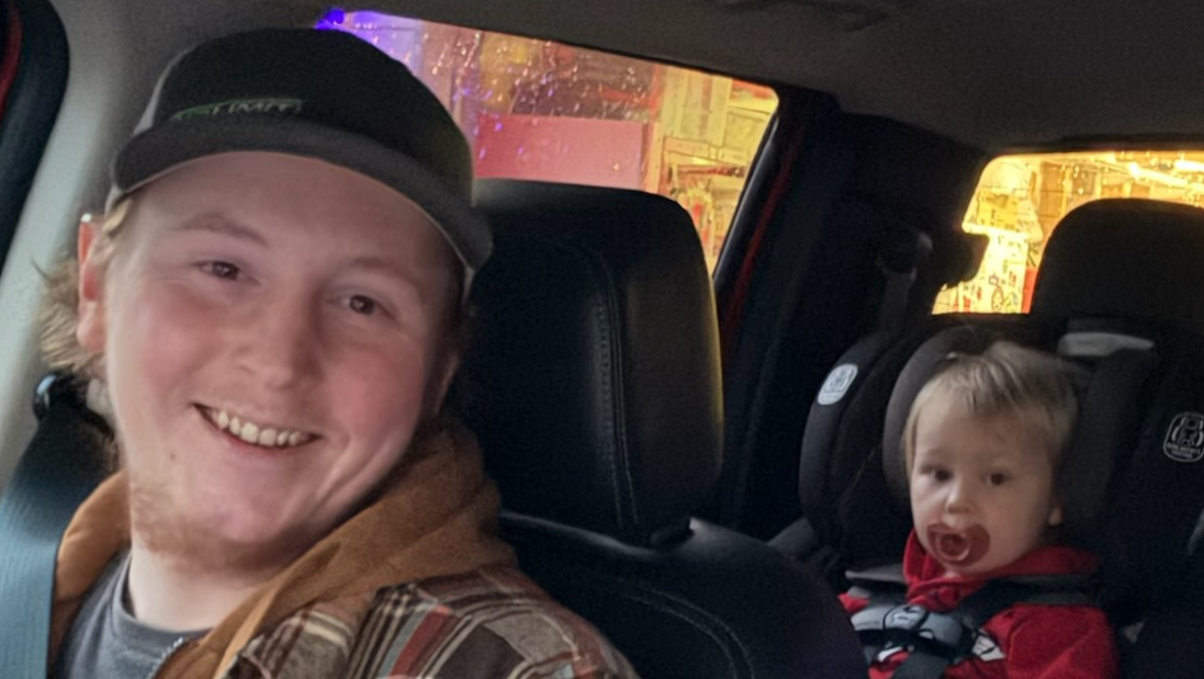 Fundraiser by Cody Gray : Support Archie's Future After Tragic Loss