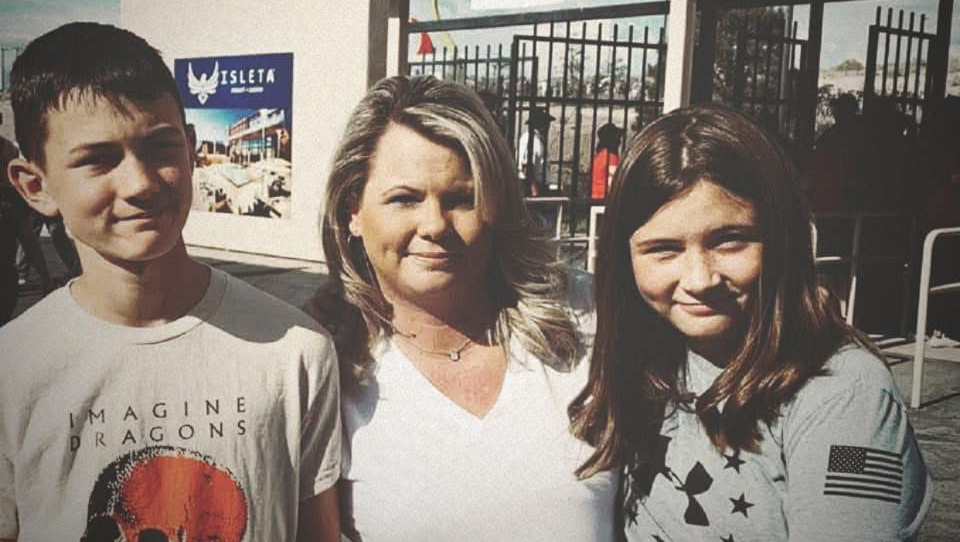 Fundraiser for Jamie Sable by Stacey Kennedy : Support Jamie Dawn in ...