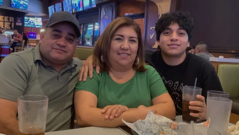 Fundraiser by MK Marlow : Help Victor Lamas Fight Pancreatic Cancer