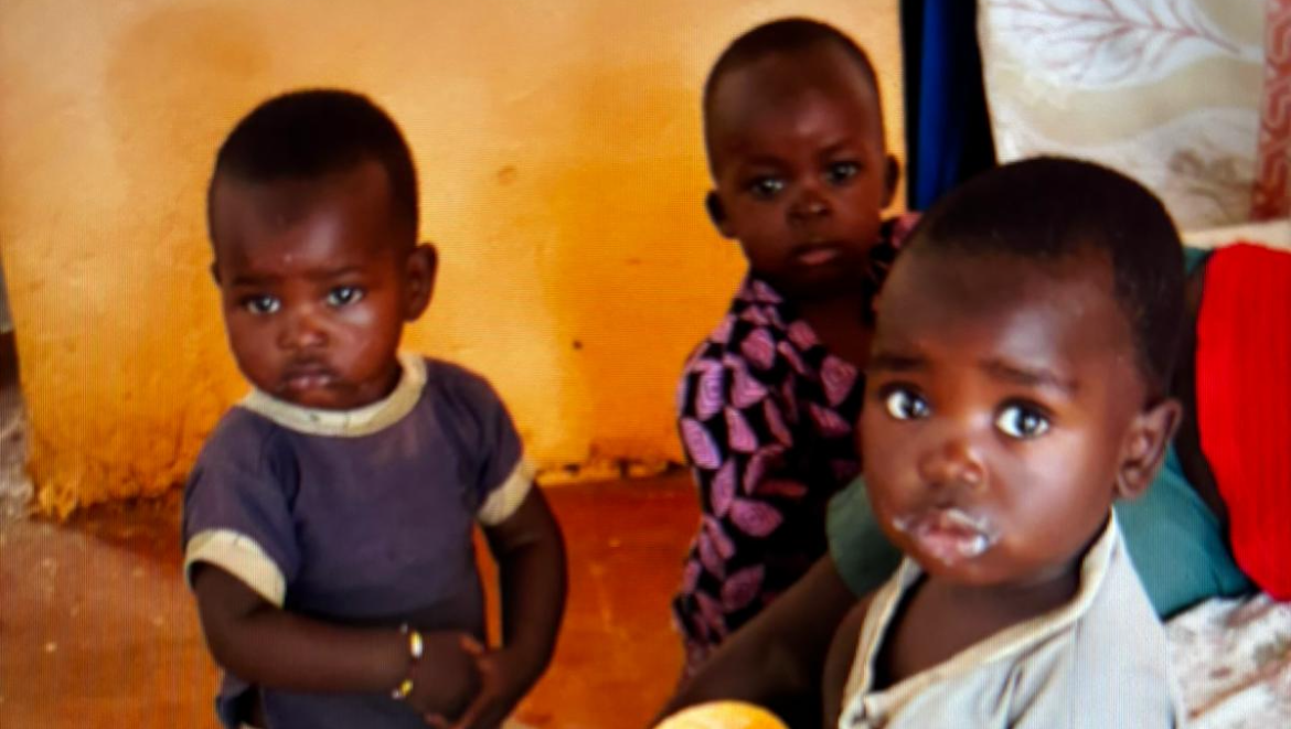 Fundraiser by Mark Kinsella : Bungoma Outreach Project 2025