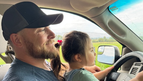 Fundraiser for Mary Helen Wirth by Susan Yen : For Andi's College ...