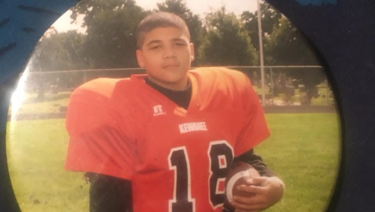 Fundraiser by Jacynth Currie : Help Jordan Overcome Cancer's Challenges