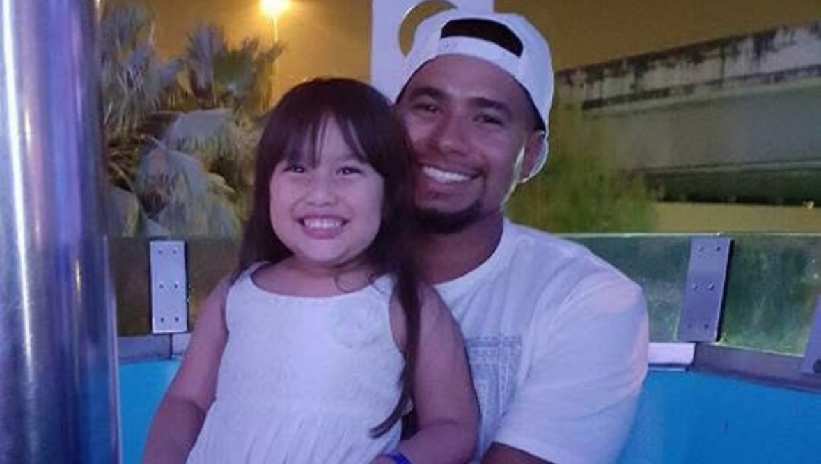 Fundraiser by Bibian Osorio : In loving memory Bryan Osorio