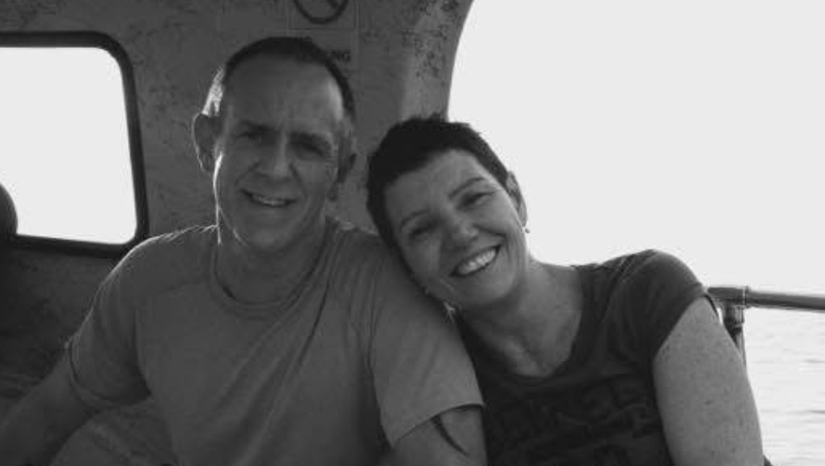 Fundraiser by Donna Lee : Andrew Ferrari