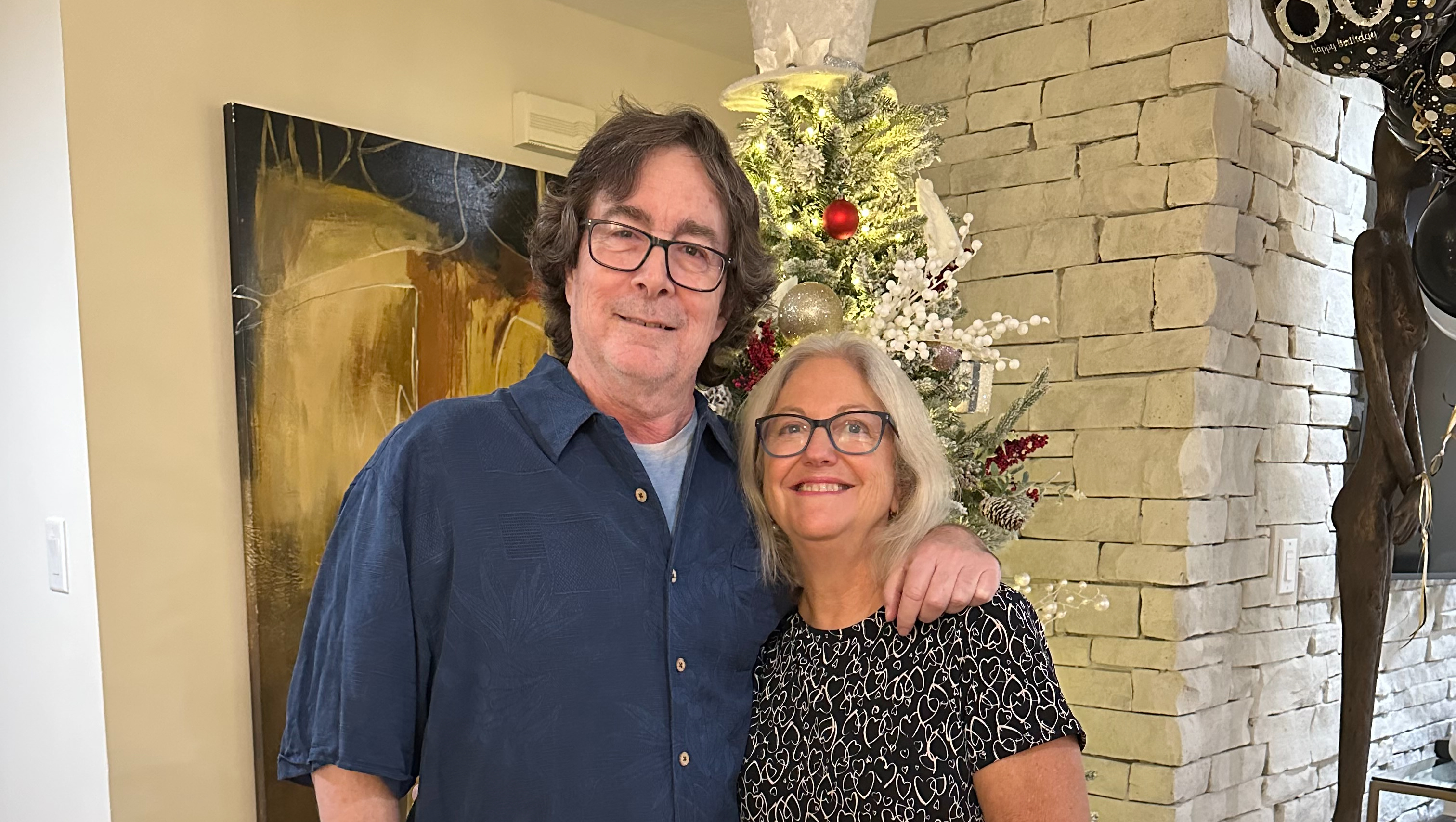 Fundraiser for Diana Barbella by Justin McDonald : Help Nick and Diana ...