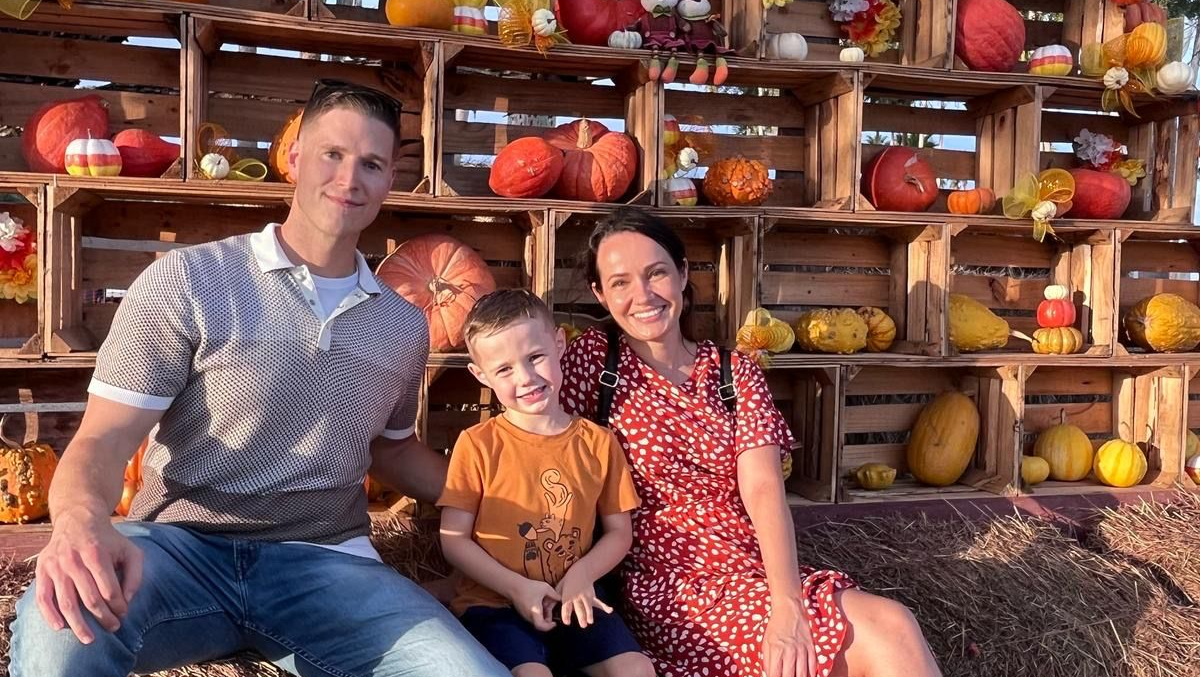 Fundraiser for Sean Hamp by Melissa Rodriguez : Help The Hamp Family ...