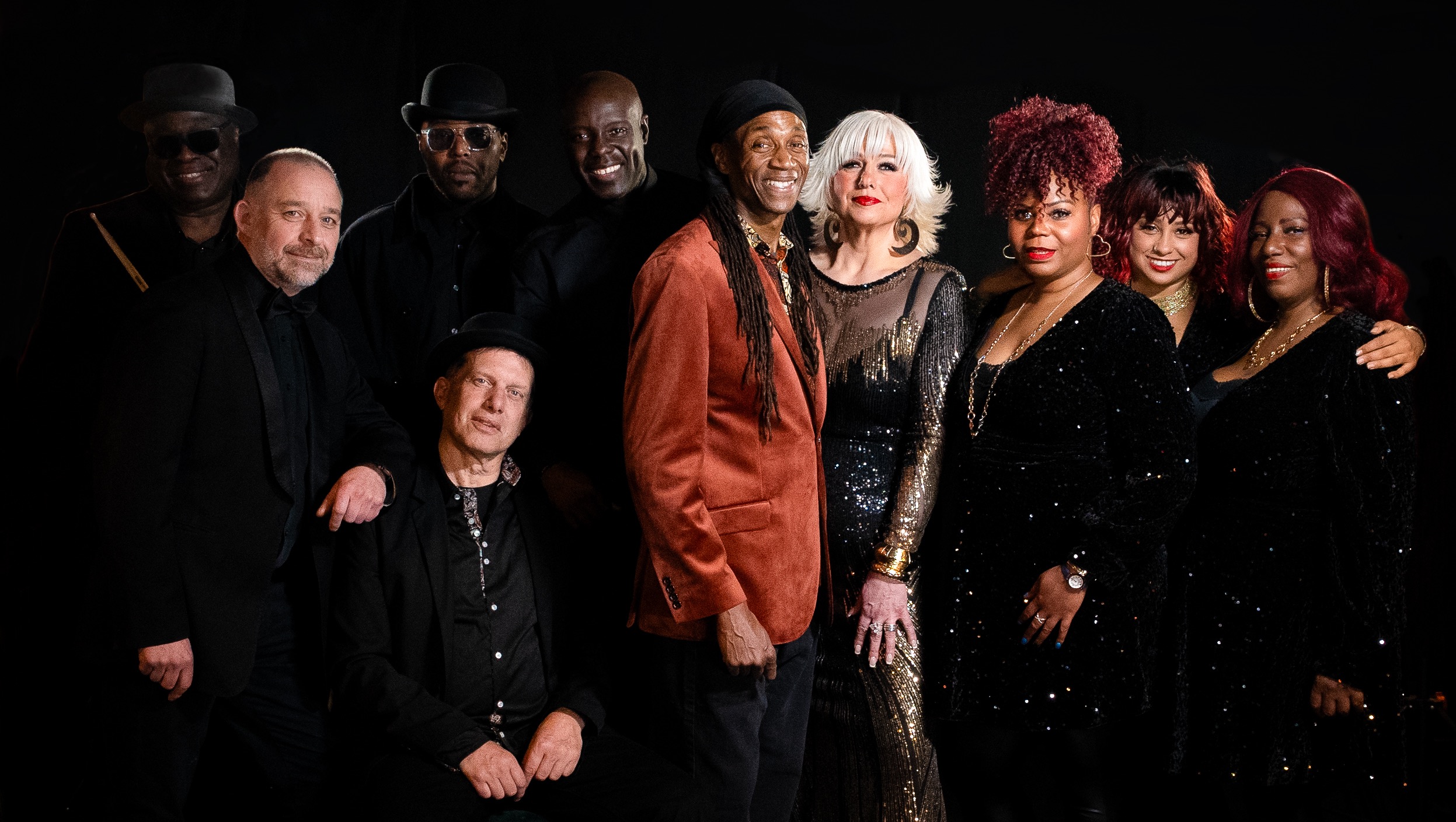 Fundraiser by Jade Ruby Foreman : TOGETHER WE CAN CREATE