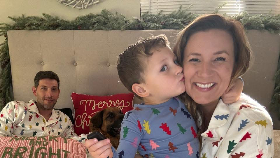 Fundraiser for Sarah Gore by Becky Scott : Support Sarah's Fight ...