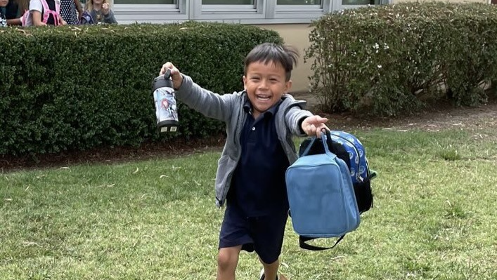 Fundraiser by STEVEN SAO : Bring Steven Back into His Son's Life