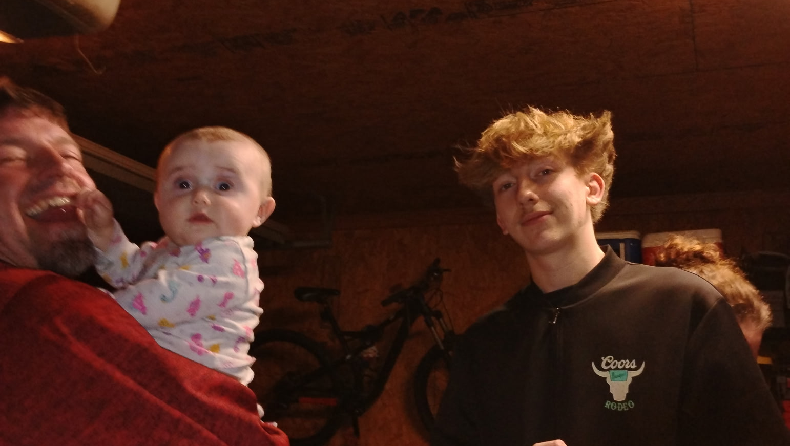 Fundraiser by Jennifer Martin : Help Chris Cheatwood Heal After Accident