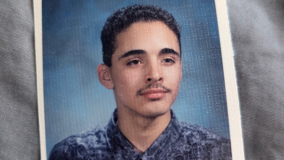 Fundraiser by Jasmine Flores : Robert Flores Memory Fund