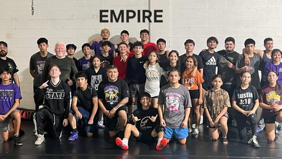Fundraiser for Eric Torres by Brianna Quiroga : Help Restore Empire ...