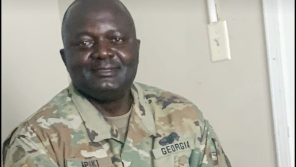 Fundraiser by Collins Manning Apiki : Help Us Lay Mr. Felix Apiki to Rest.