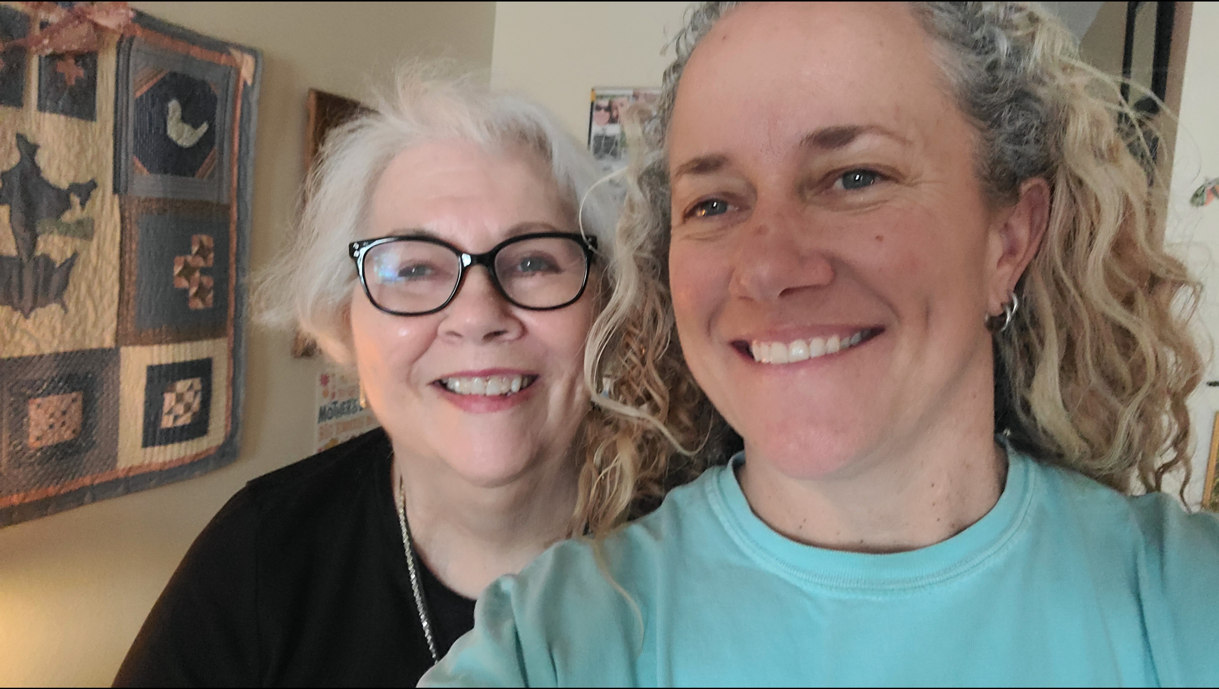 Fundraiser by Anna Ray : Help My Mother Settle Into a New Home