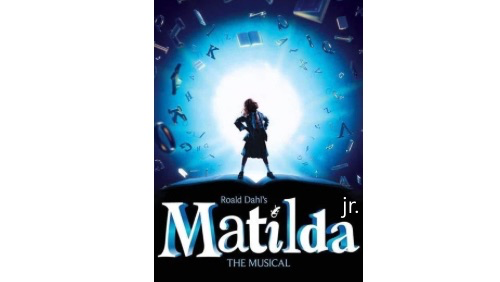 Fundraiser by Zane Bail : Support Local Students in Matilda Jr. Production