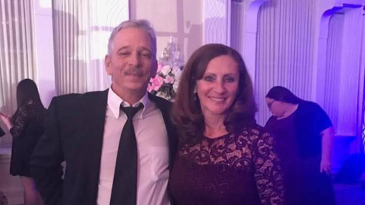 Fundraiser for Patrick Friesz by Christina Miller : In support of ...