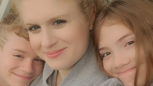 Fundraiser by Charlea Herman : Help This Dedicated Mom and Her Children