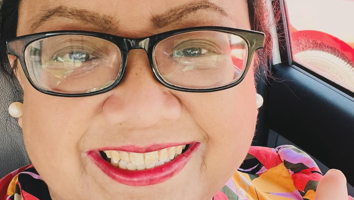 Fundraiser for Christel Villarivera by Sarah Stout : Support Christel's ...