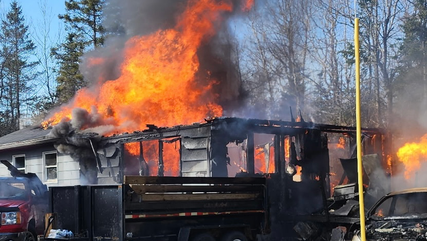 Fundraiser by Jennifer Sargent : Support Tim & Amy After Devastating Fire