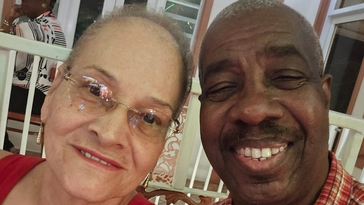 Fundraiser by Carissa Millette : Support Mom's Stroke Recovery Journey