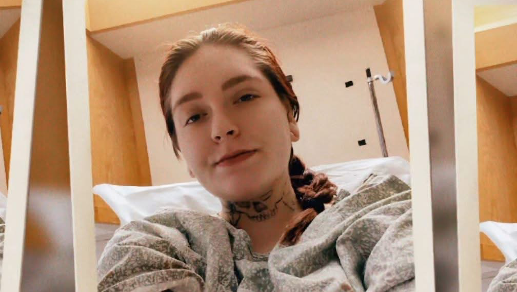 Fundraiser for Grace Hankel by Jennifer Hankel : Support Bea's Recovery ...